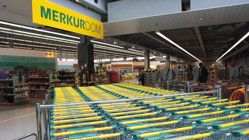 TOP dražbe: Hiše, stanovanja, Aero, poslovni prostori TVM,....