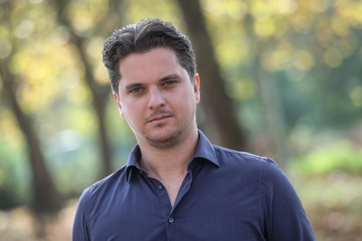 Kaj počnejo, da so že tako mladi tako bogati