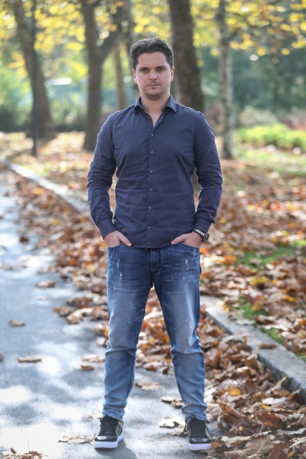 21 mladih milijonarjev. Je vaš sosed med njimi?