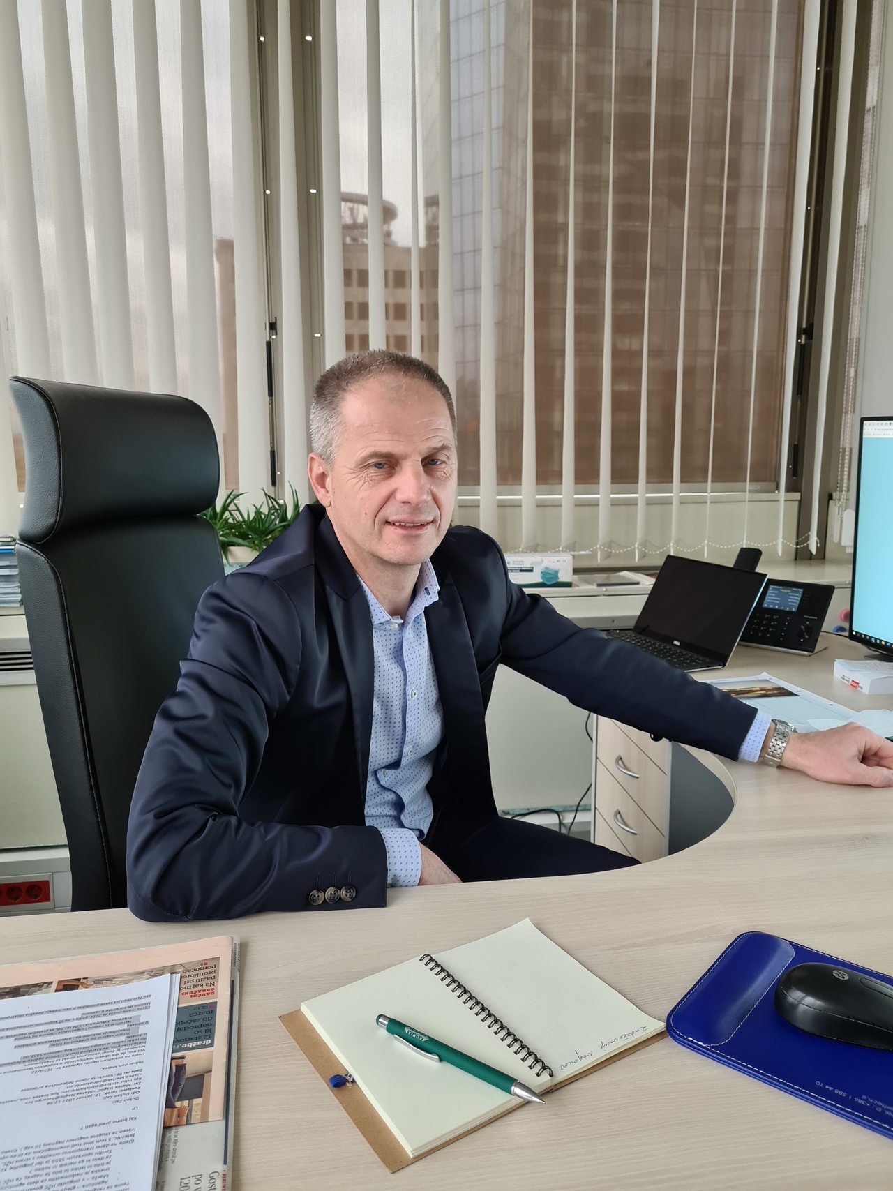 Zabasane železnice: vlaki stojijo, dodatni pritisk tovora iz Italije