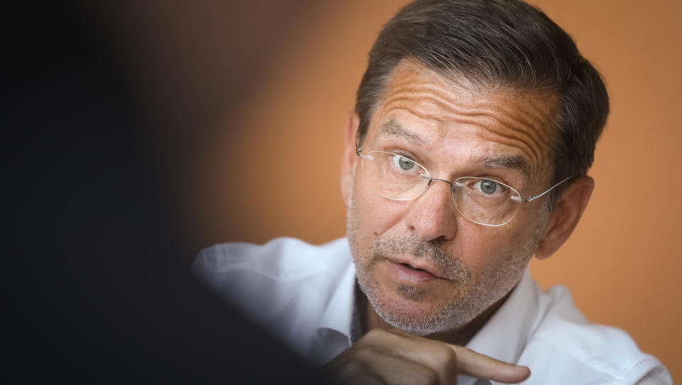 (intervju) Igor Mervič, Spar Slovenija: Zamenjali smo strategijo in ...