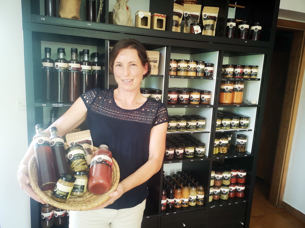 Predstavljamo finaliste izbora Najboljši agropodjetnik 2024