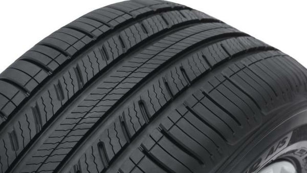 100.000 varnih kilometrov z revolucionarno Michelinko