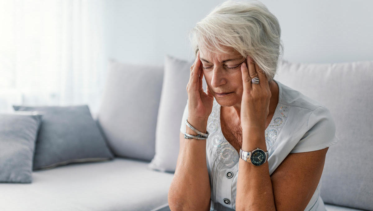 Migrena greni življenje kar 15 odstotkom odraslih