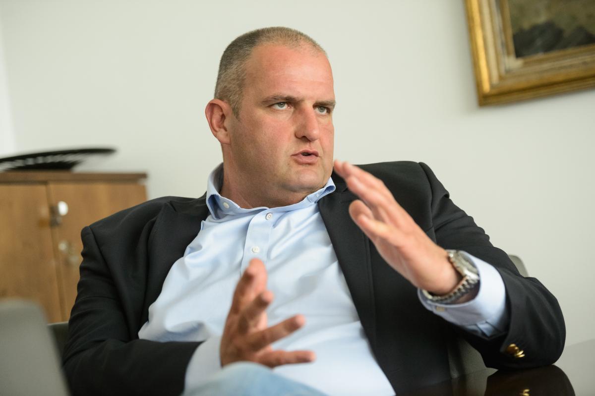 Kako gre najbogatejšim Slovencem na lestvici TOP 101?