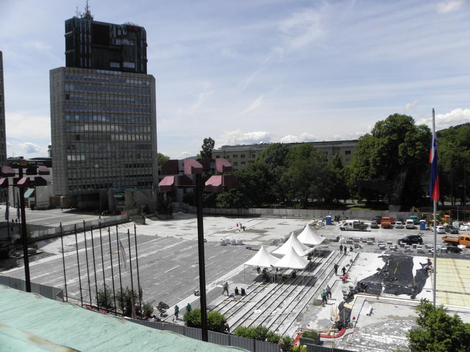 Pohorski tonalit že stoletja zaznamuje slovenska mesta