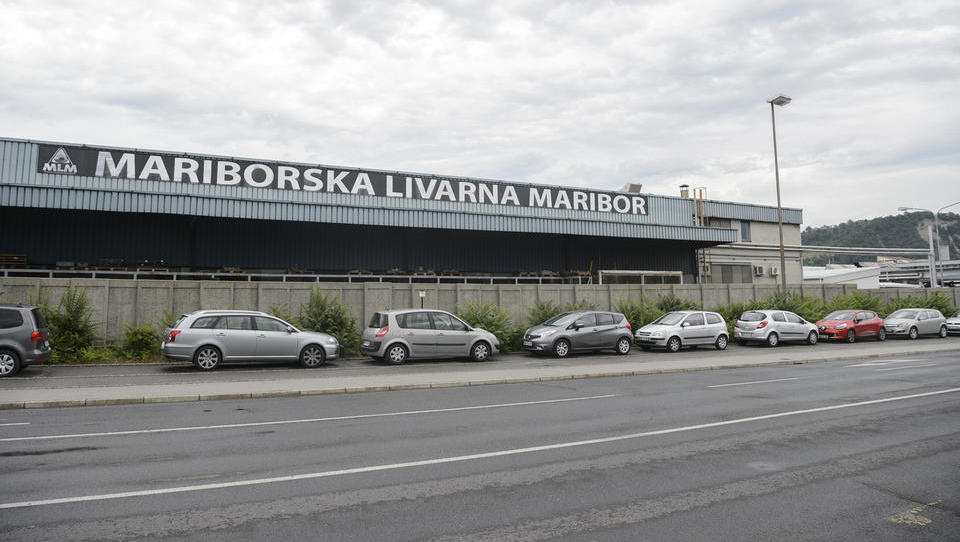 Dnevnik: Za nakup Mariborske livarne Maribor edini kandidat KJK Capital