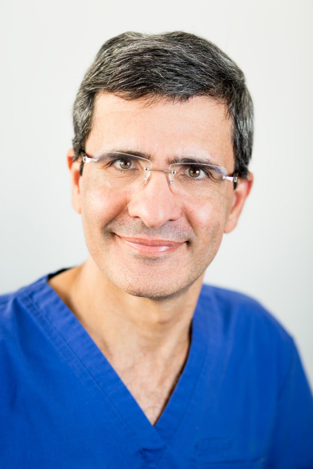 Ortopedsko zdravljenje z matičnimi celicami