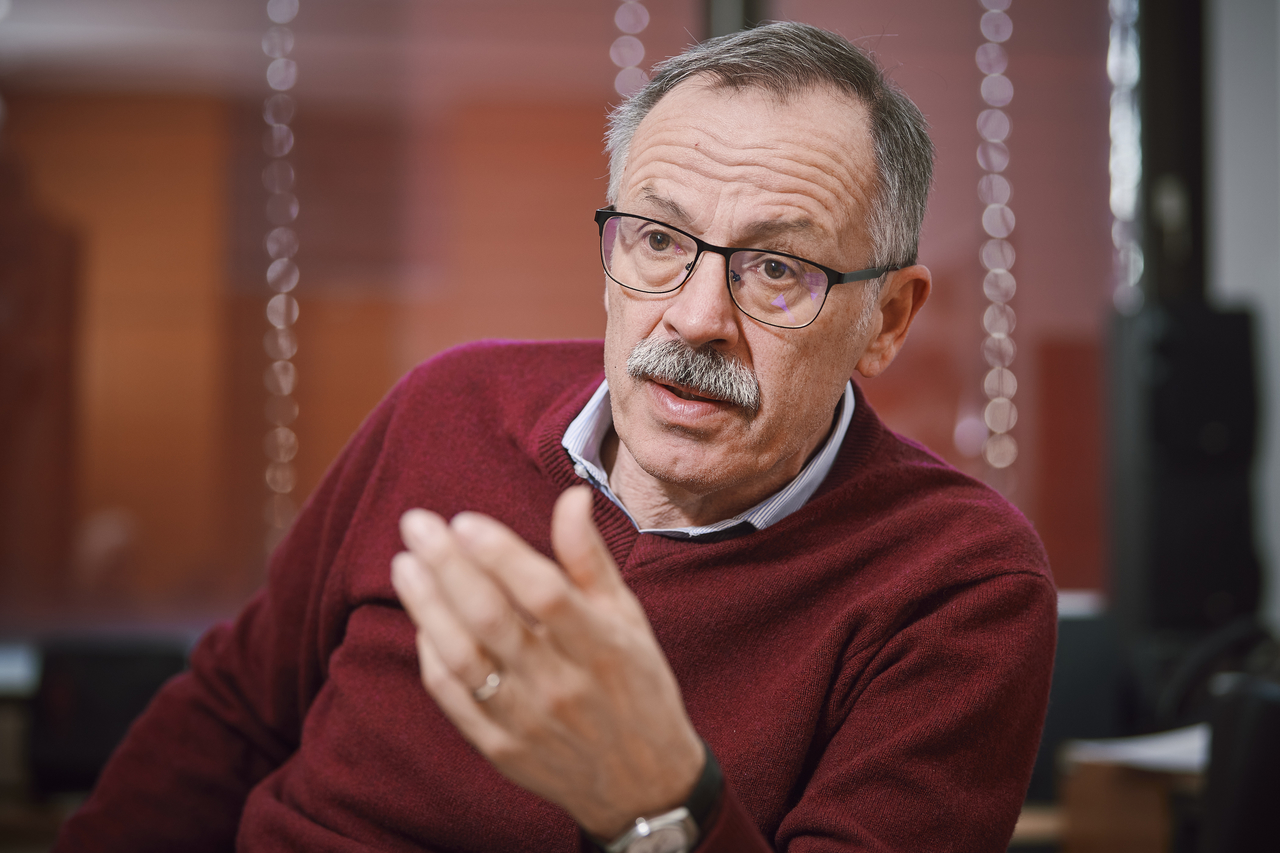 Mojmir Mrak: Pravična minimalna plača je za Evropo politična nujnost