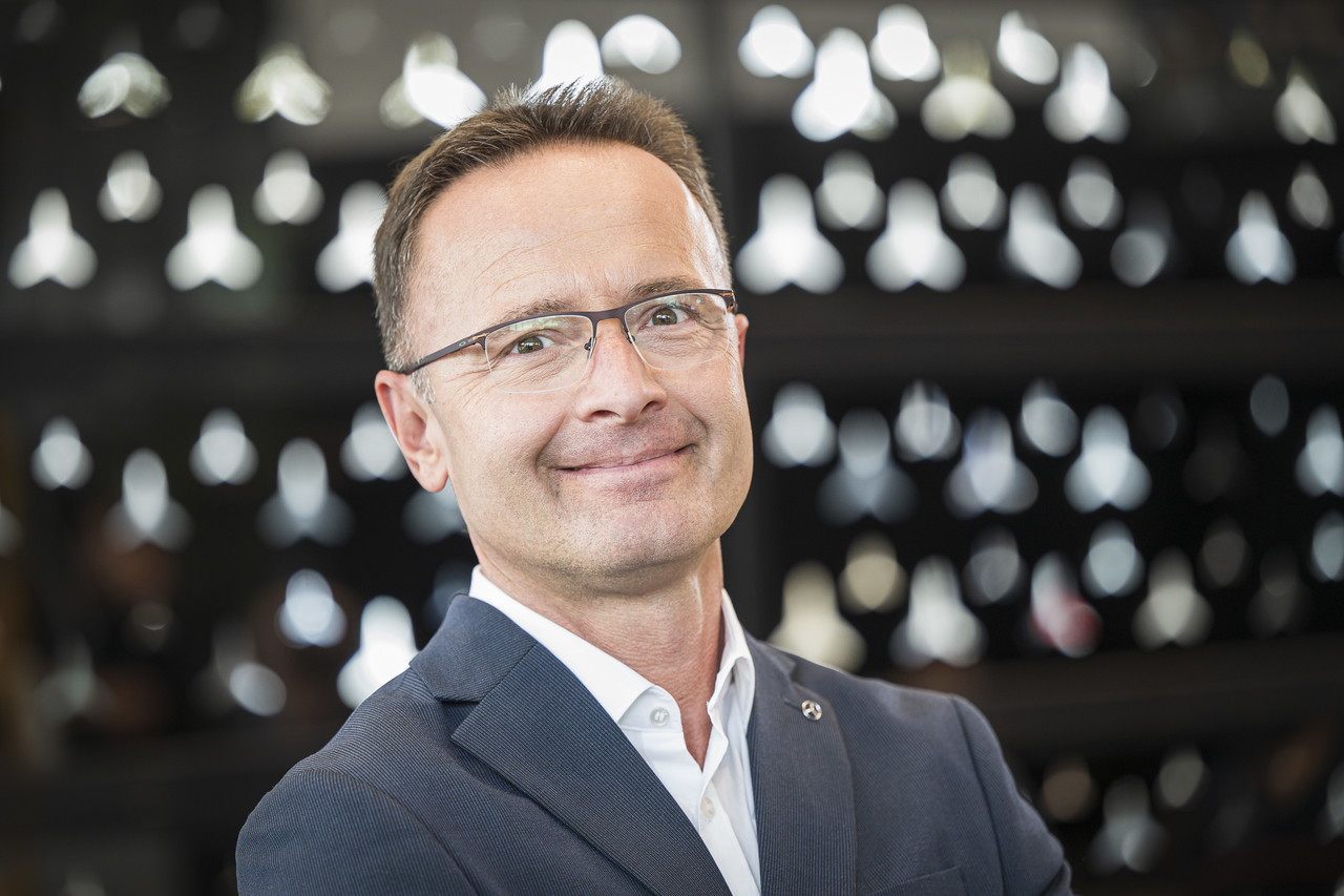 Dobro leto za prestiž, prodaja Audija, BMW in Mercedesa je v Sloveniji ...