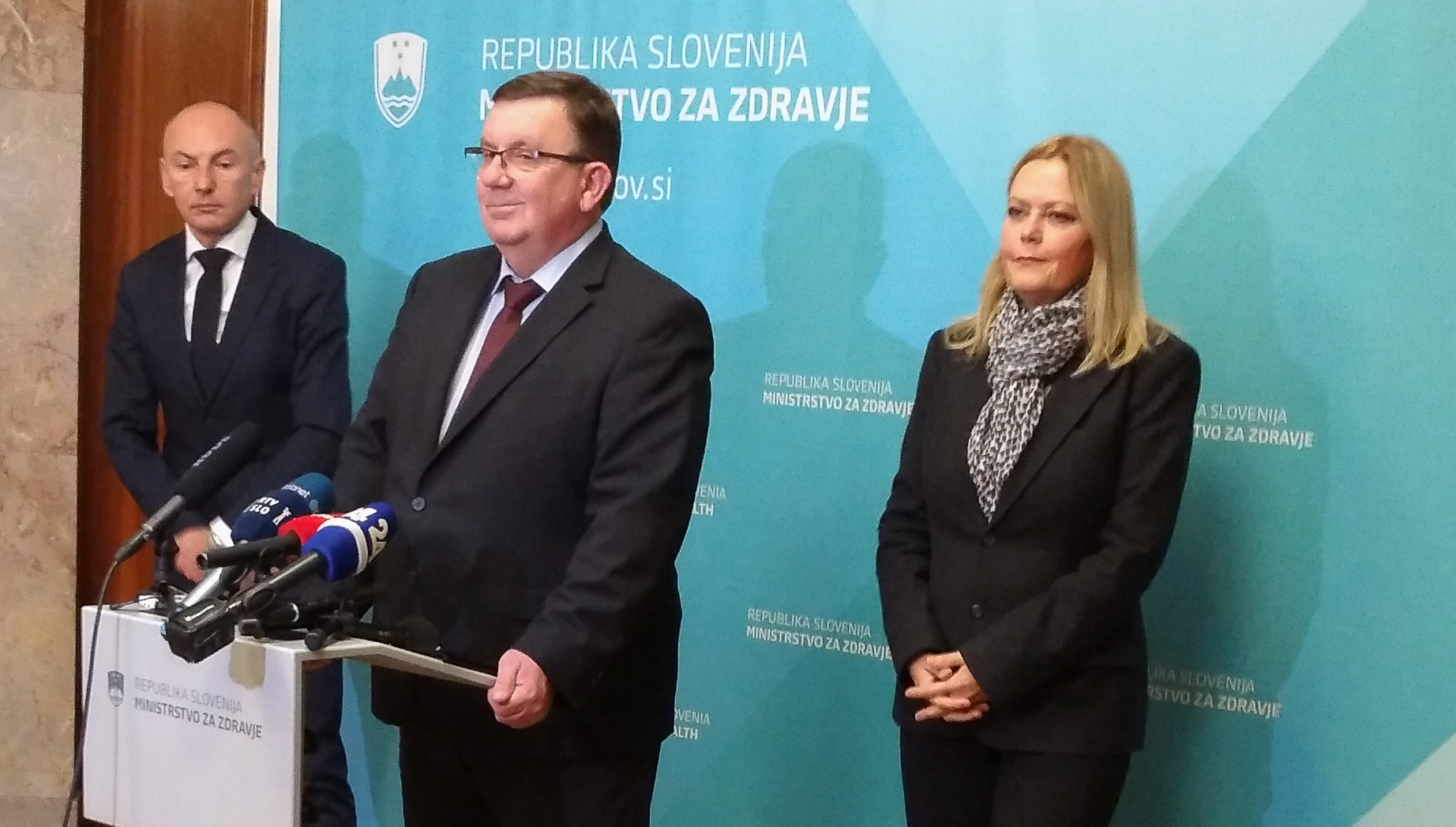 Otroška srčna kirurgija: nov hud zaplet ali napaka UKCL in še dva umrla ...