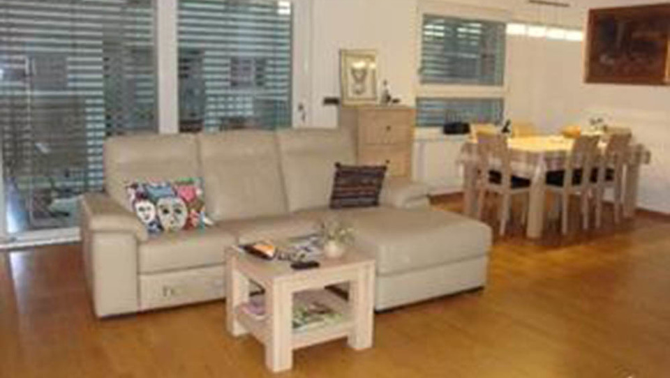 Nepremičnina tedna: Stanovanje v naselju Atrium