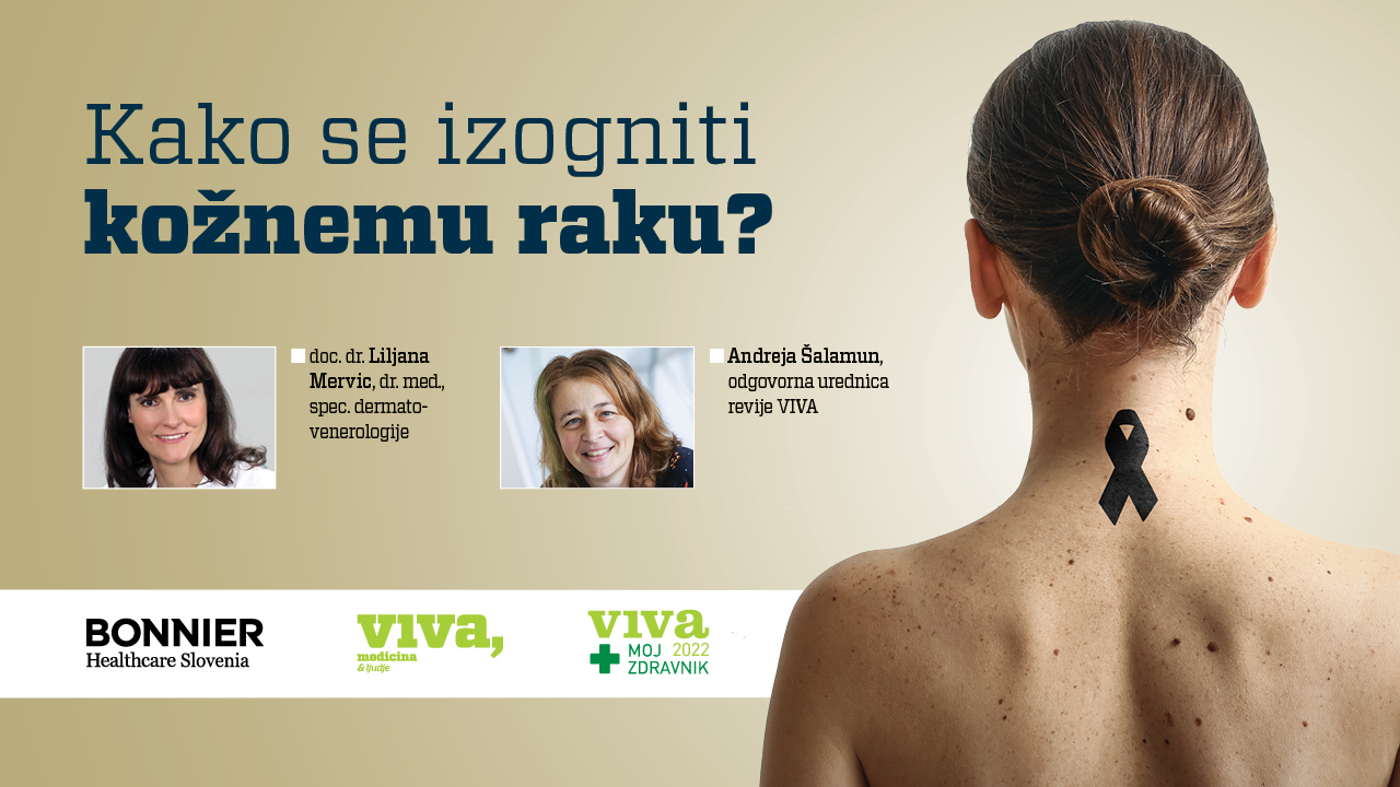 Kako se izogniti kožnemu raku?