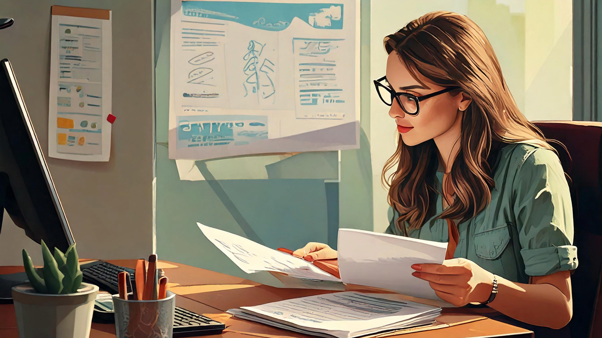 Menite, da bo letos posel slabši? Tako si lahko znižate akontacijo ...