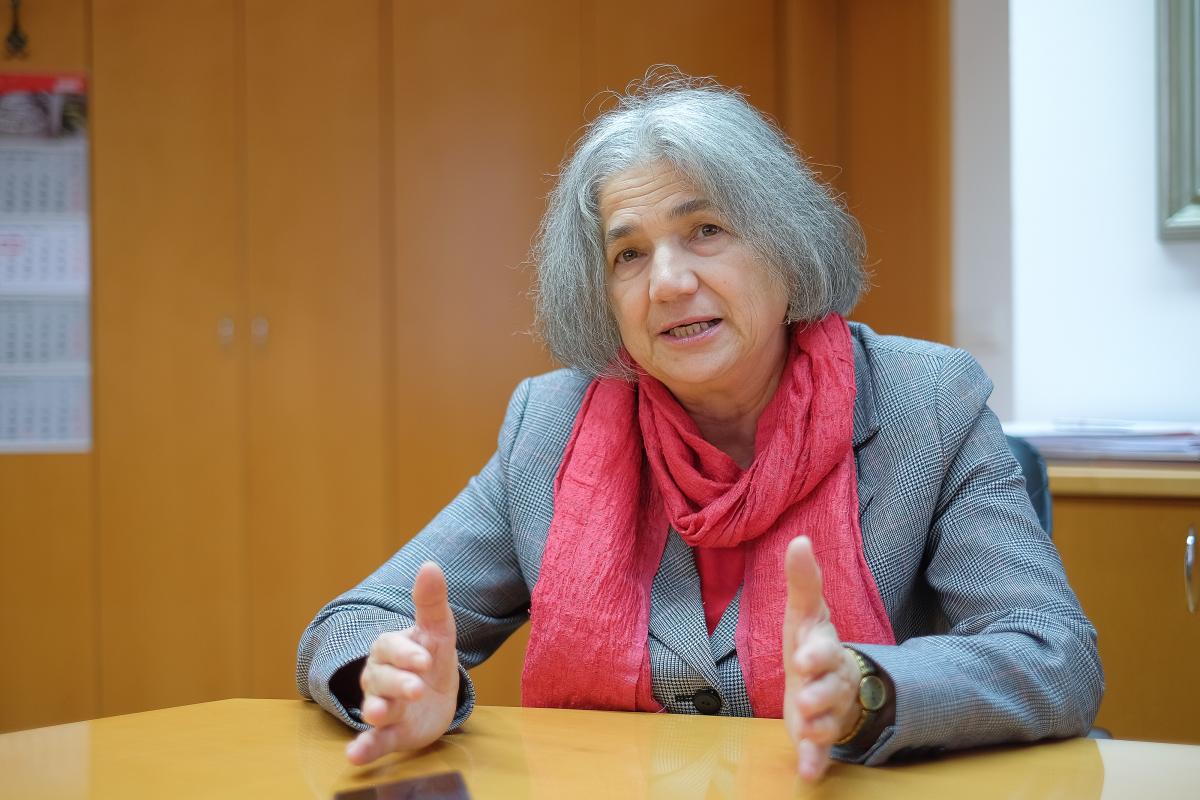 Der deutsche Markt ist für slowenische Werkzeugmacher sehr wichtig