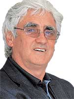 Robert Grah: ambiciozen, inovativen, globalen