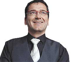 Borzna kronika: Skandinavci so izdatno končali post