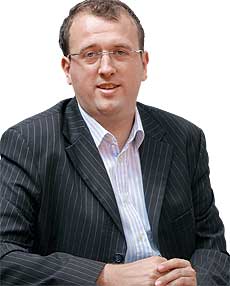 Tuji trgi: Zlati teden za delnice bank