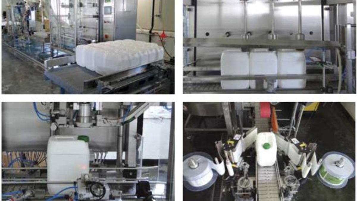 Obisk podjetja AGROsolution