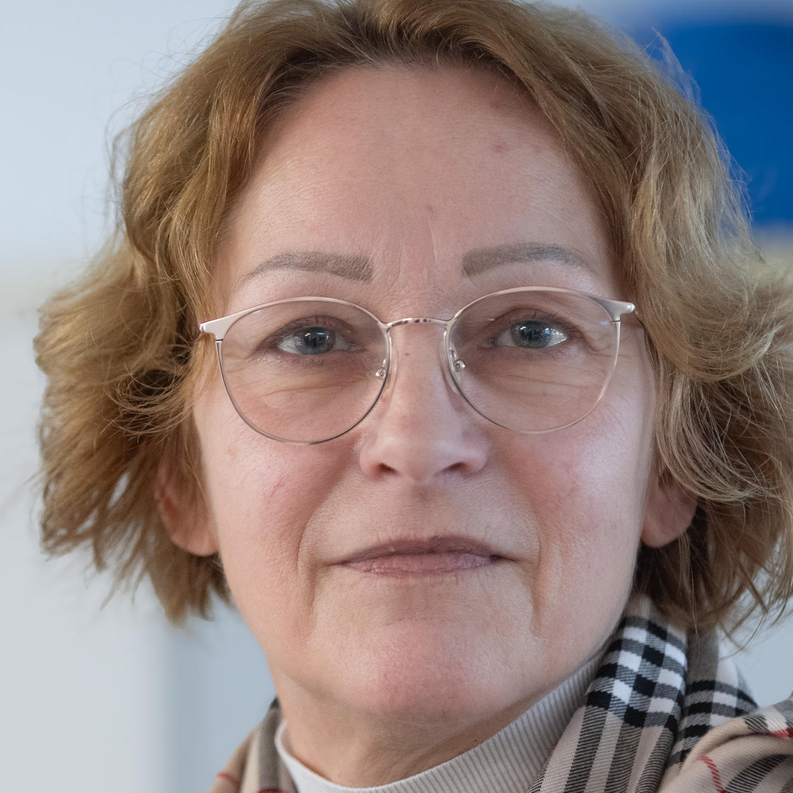 Rihter vabi na dan odprtih vrat montažne hiše Laško