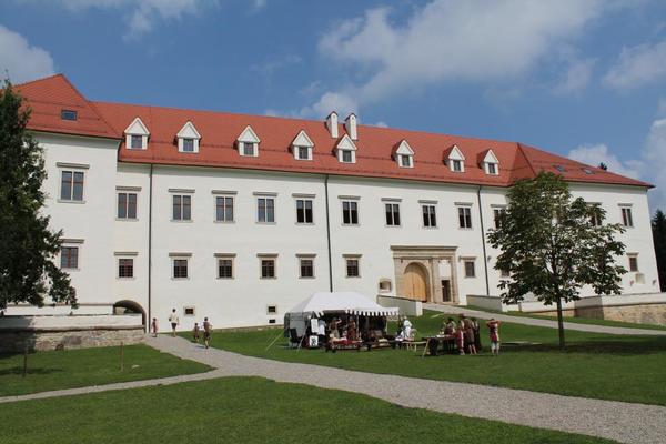 Negova, raj za fotografe