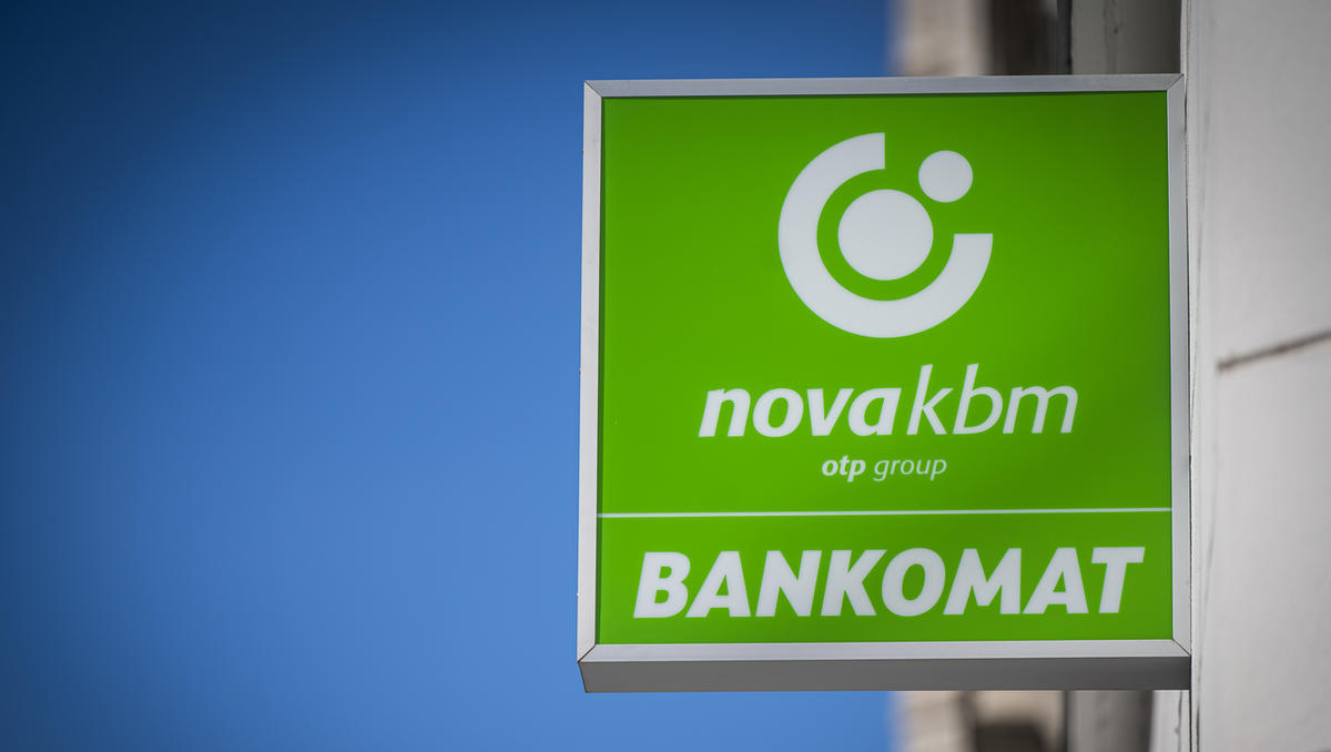 NKBM in SKB se bosta združili 22. avgusta. Nastala bo OTP banka. Kaj to ...