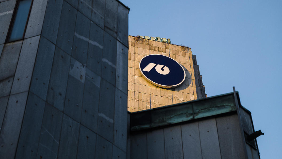 NLBR - NLB - vrednost delnice in gibanje tečaja