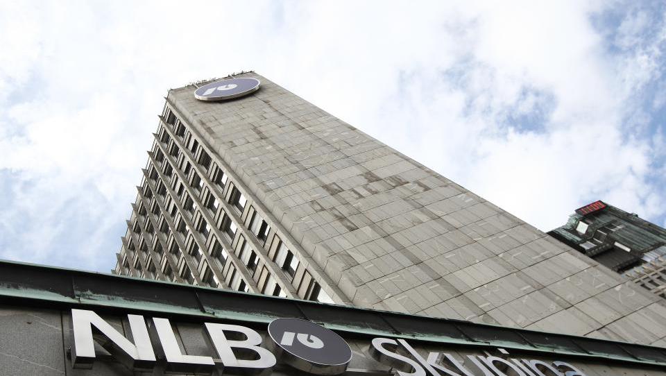 Fitch je spremenil bonitetno oceno in oceno vitalnosti NLB