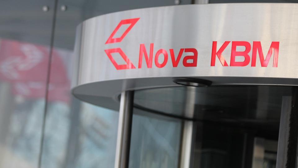 NKBM izplačuje regrese za nazaj. Trdijo, da tudi nekdanjim delavcem