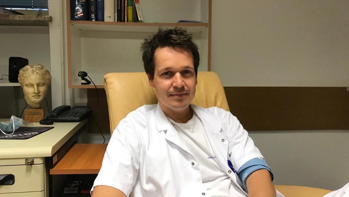 Nesteroidna protivnetna zdravila in okužba s H. Pylori