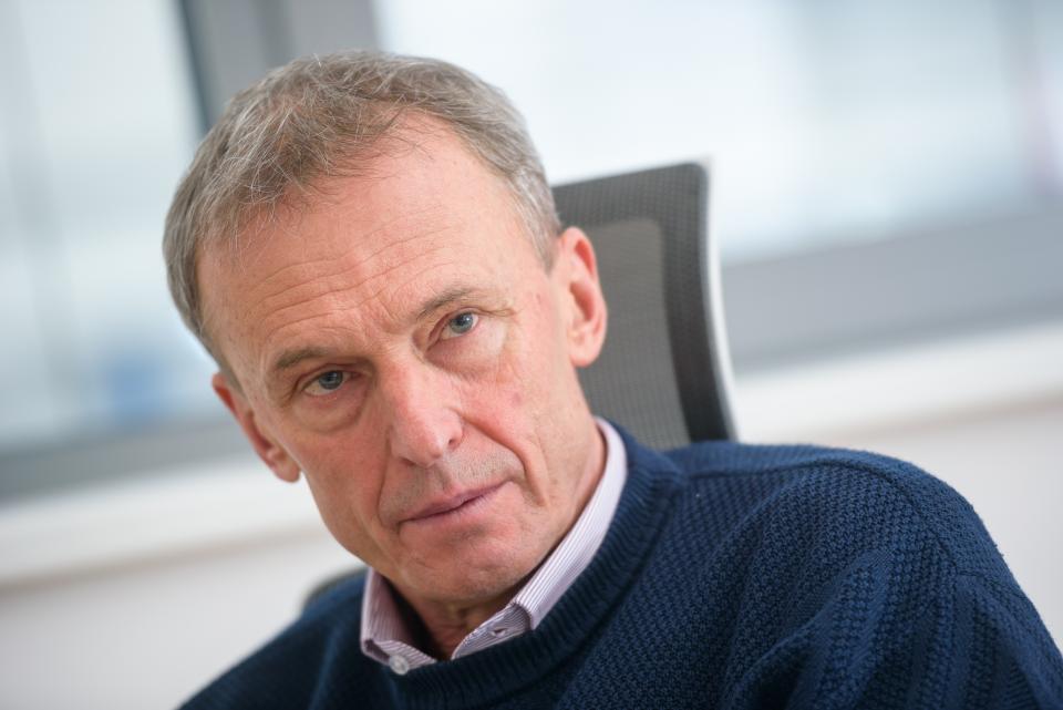 Kdo prihaja med najbogatejše Slovence