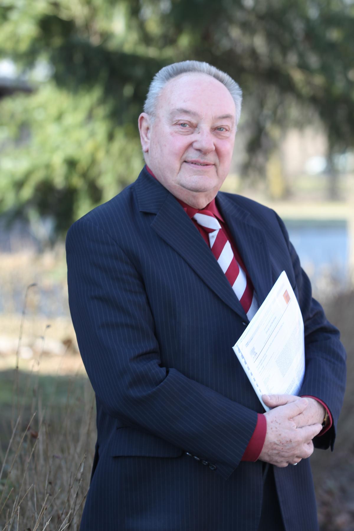 (intervju) Ekspert Peter Novak po požaru v Kemisu: nekdo v varnostni ...