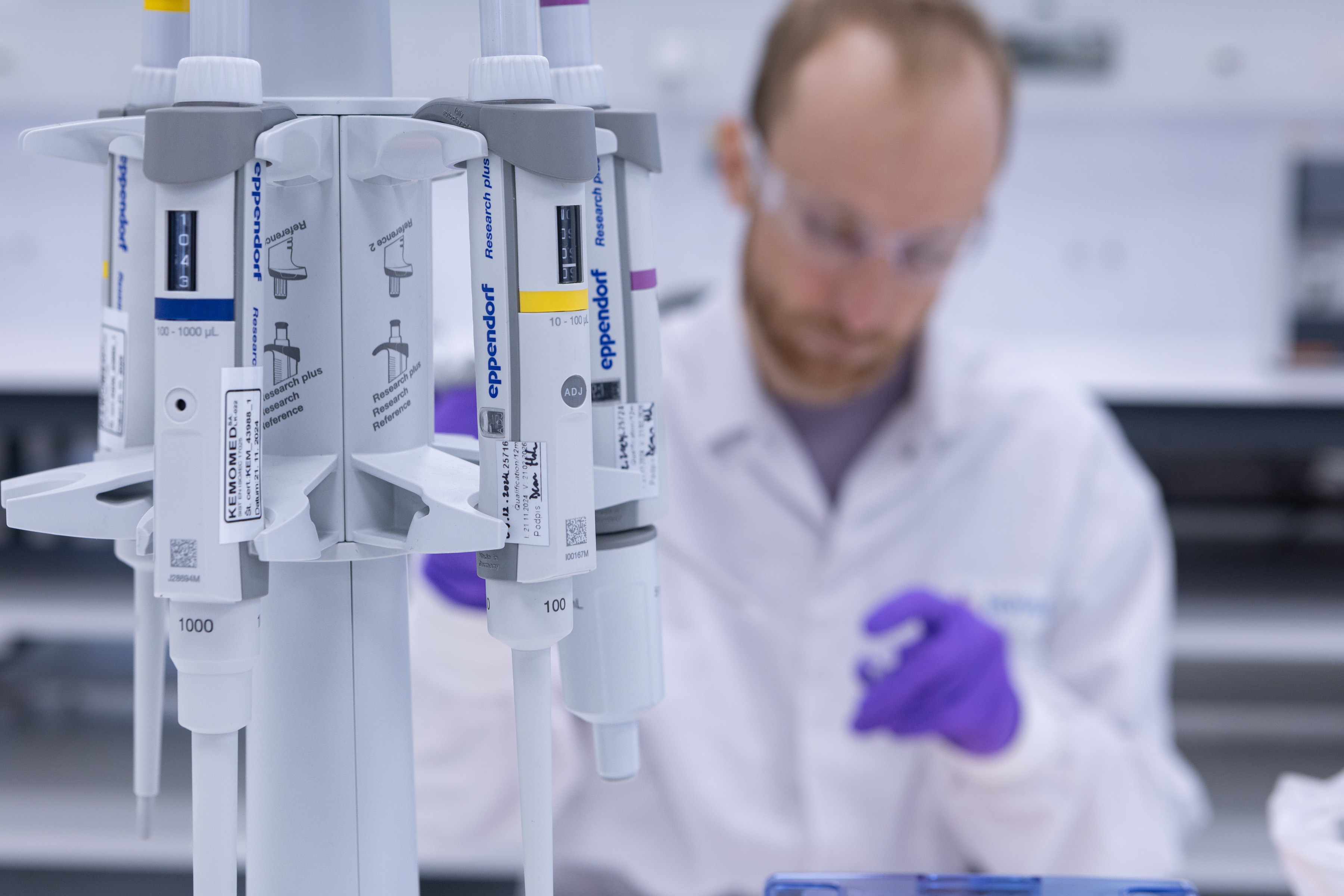 V takšen obrat je v Mengšu Novartis vložil 40 milijonov evrov