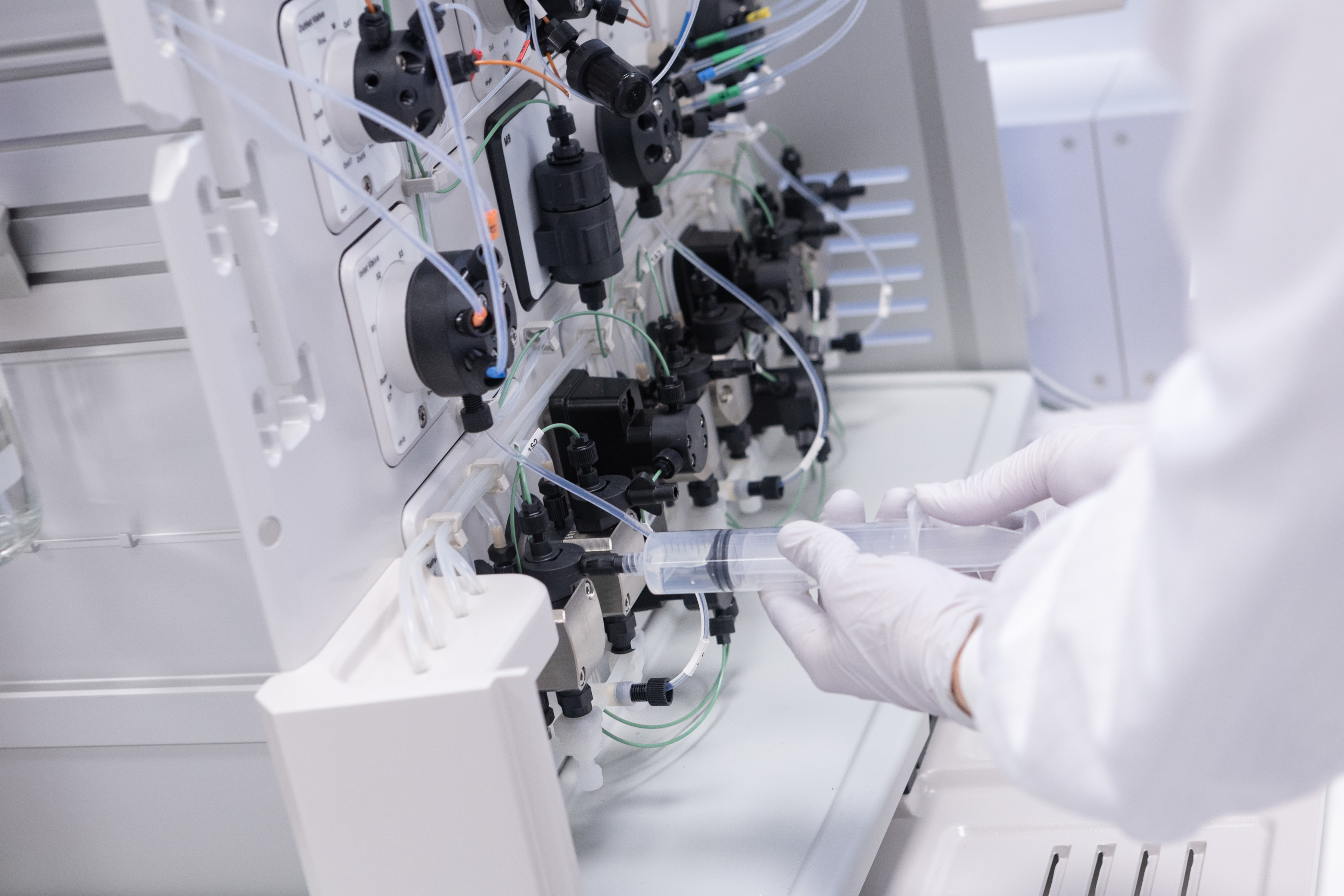 V takšen obrat je v Mengšu Novartis vložil 40 milijonov evrov