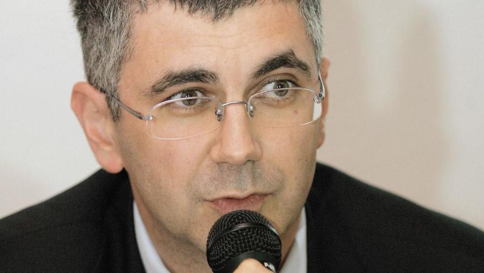 Še en bivši Laščan v državni službi: Matej Oset bo vodil Lipico