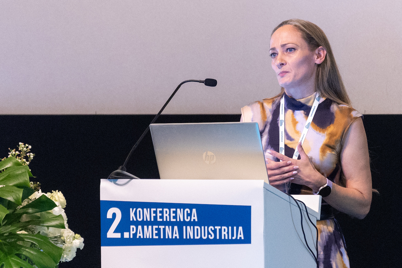 Lego z zvočnimi senzorji do 8 milijonov € prihrankov pri vzdrževanju