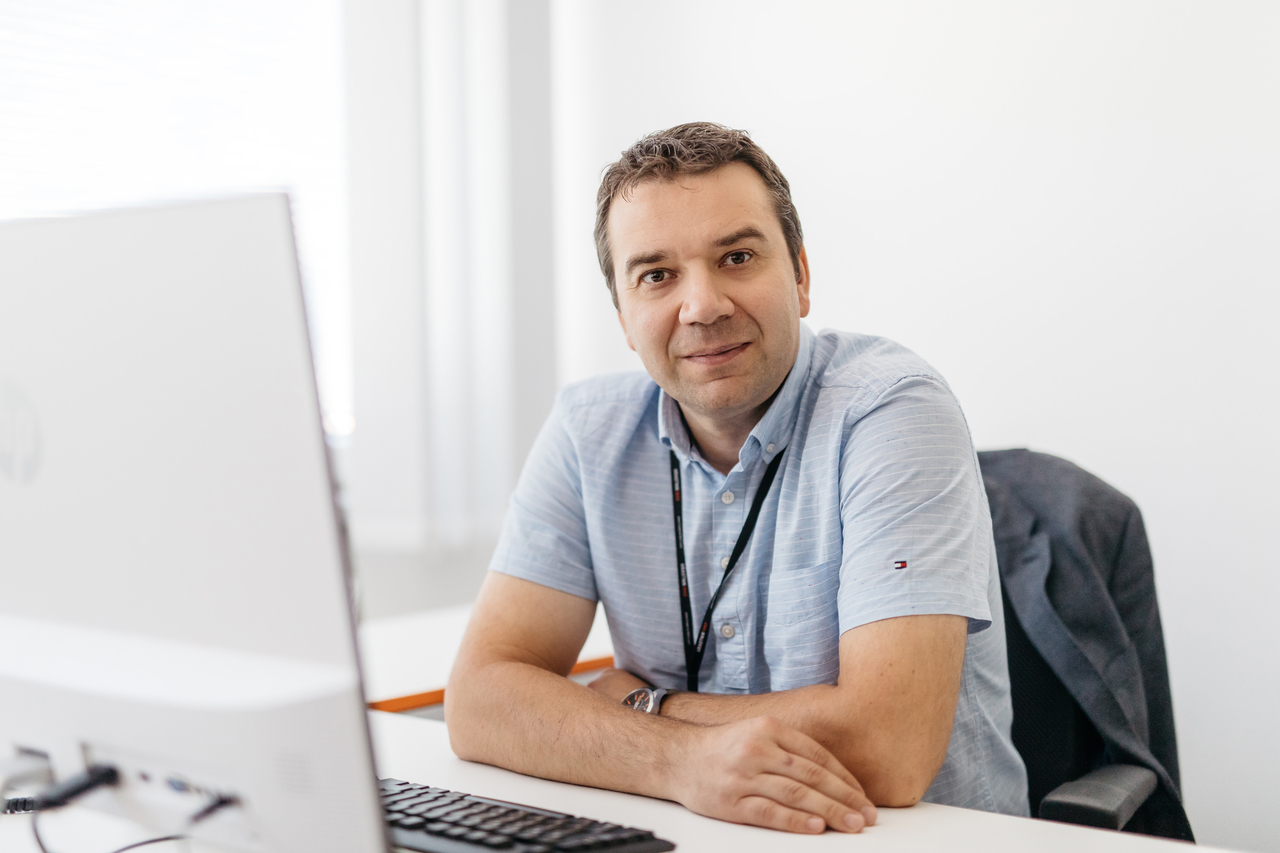 Steklarna Hrastnik s prenovo ERP do večje učinkovitosti