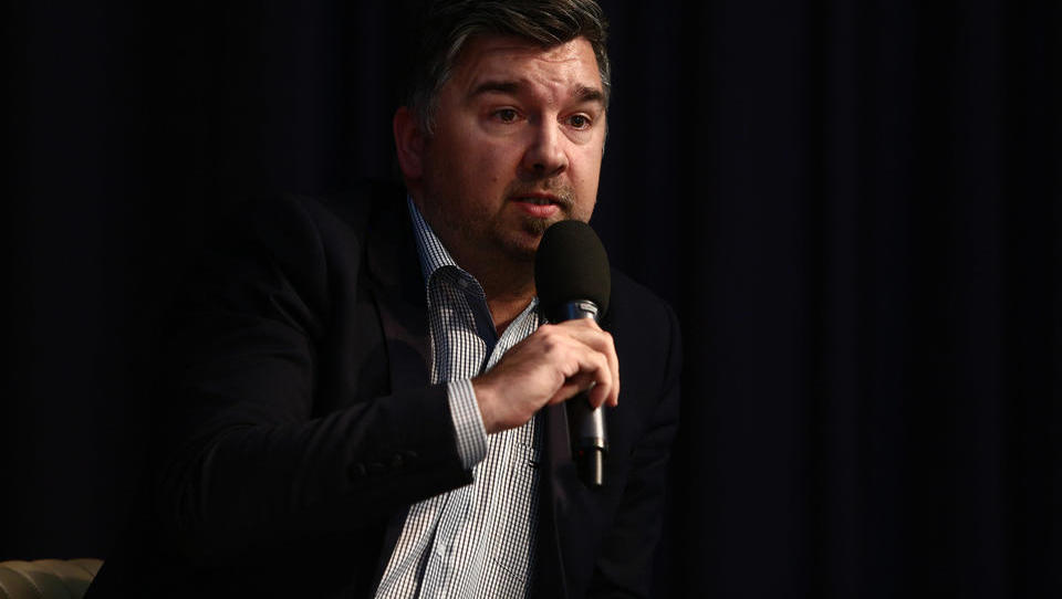 Lovro Peterlin iz Studia Moderne v A1