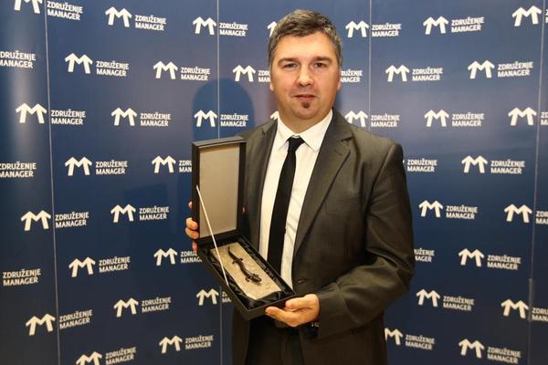 Moj slog: Lovro Peterlin