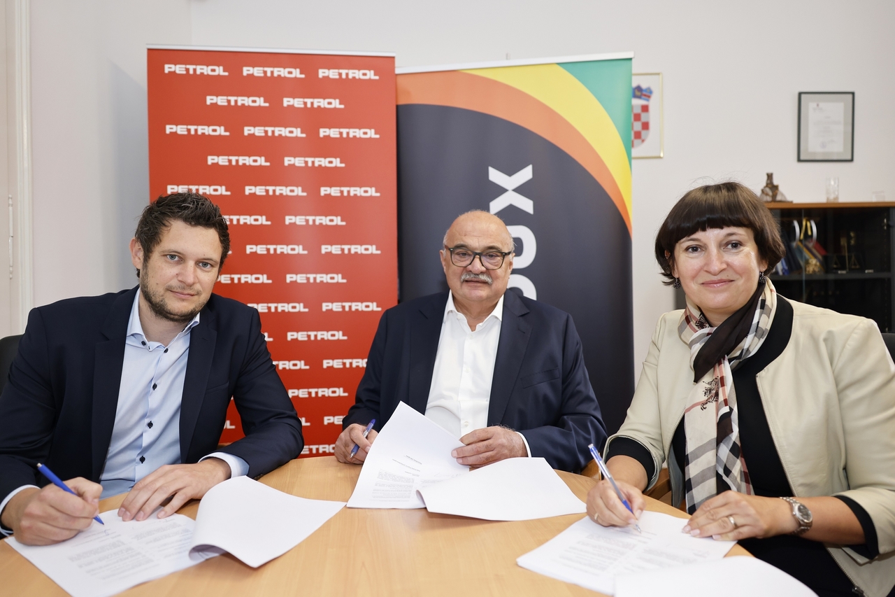 V Petrolu razkrili, koliko so nekdanjemu hrvaškemu generalu plačali za ...