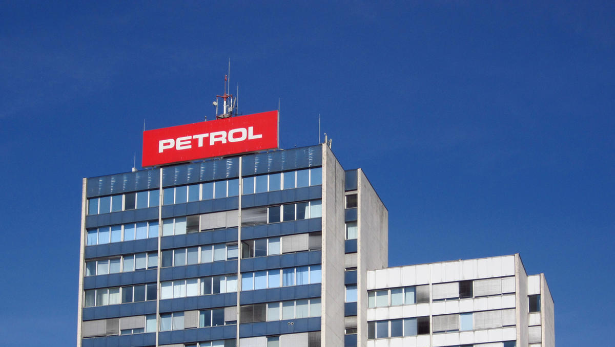 Petrol lani z največjim dobičkom v zgodovini družbe