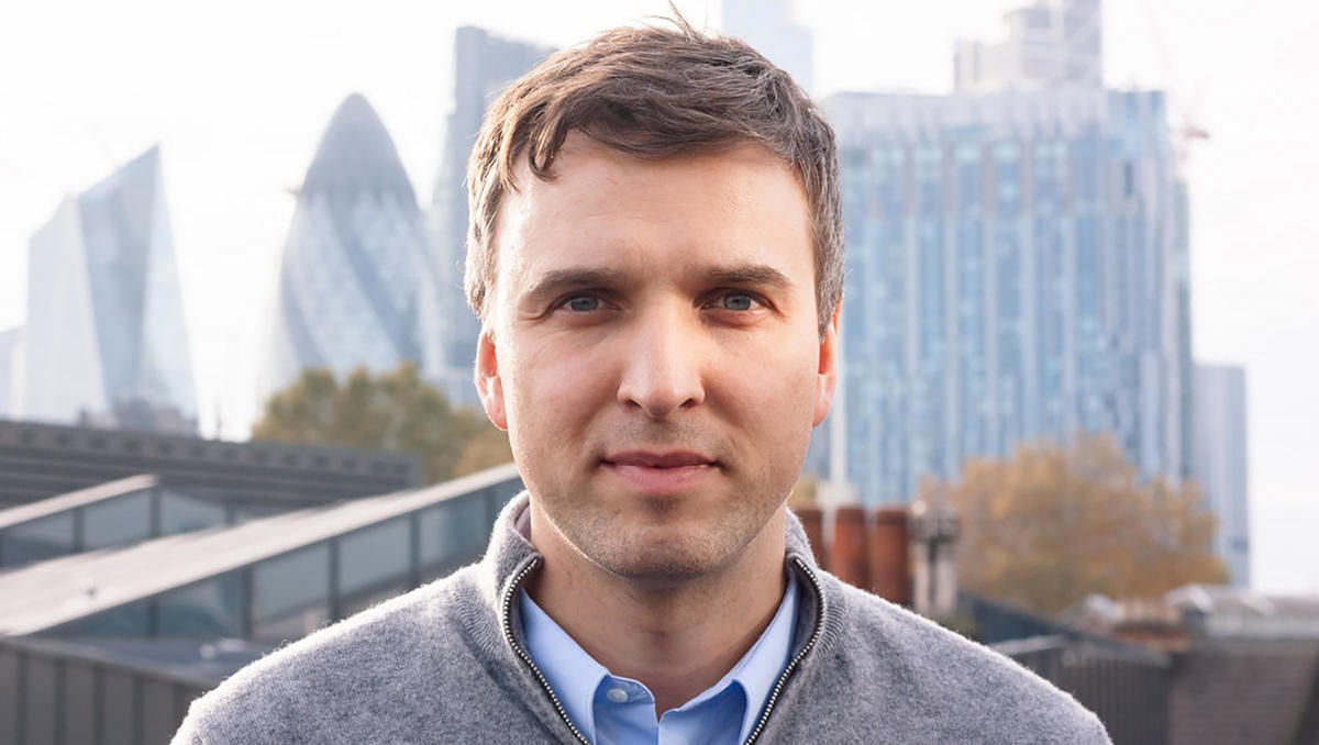 »Evropa ne zna inovirati«