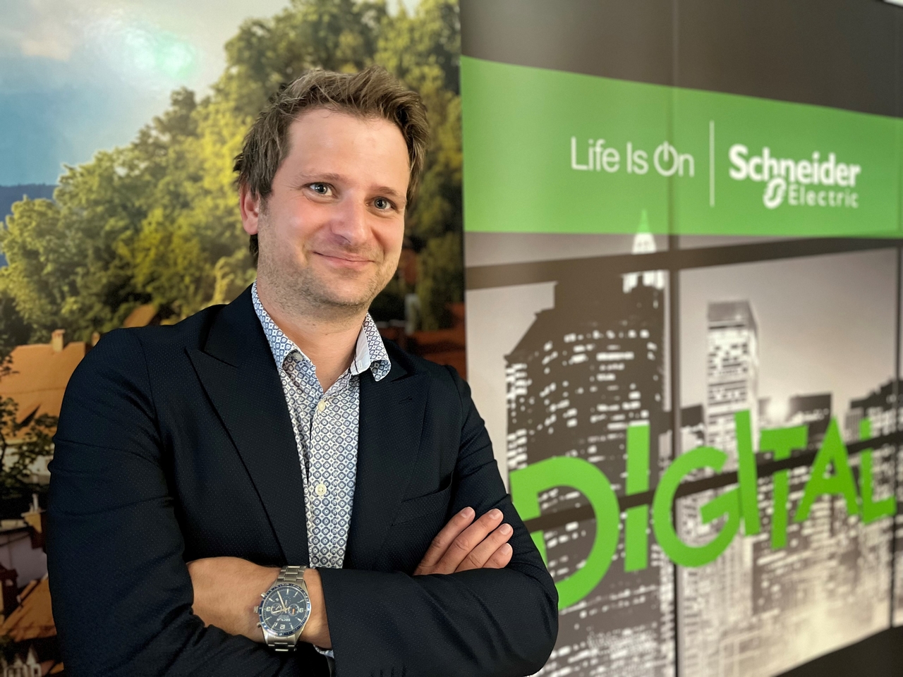 Podjetja pospešeno vlagajo v digitalizacijo proizvodnih procesov