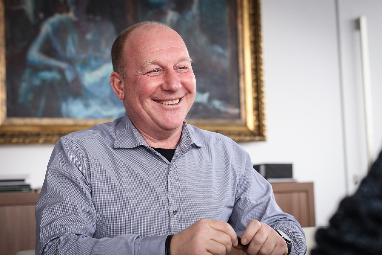 Uspešne poslovne zgodbe, ki jih berejo avstrijski odločevalci