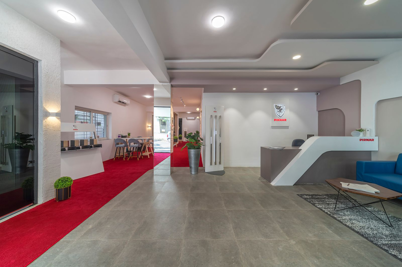 Pirnar letos odlično: velika rast zaradi novih vhodnih vrat, ki bolje ...