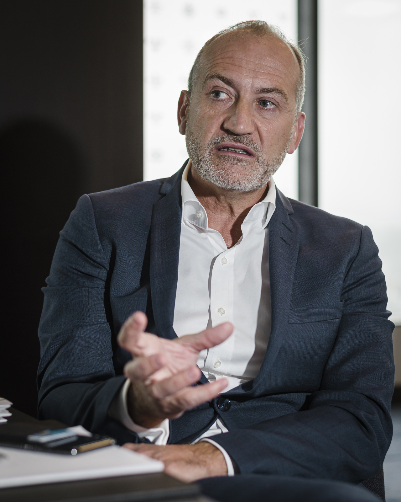 Intervju, Alejandro Plater, A1: Razvoj 5G bo popolnoma spremenil ...