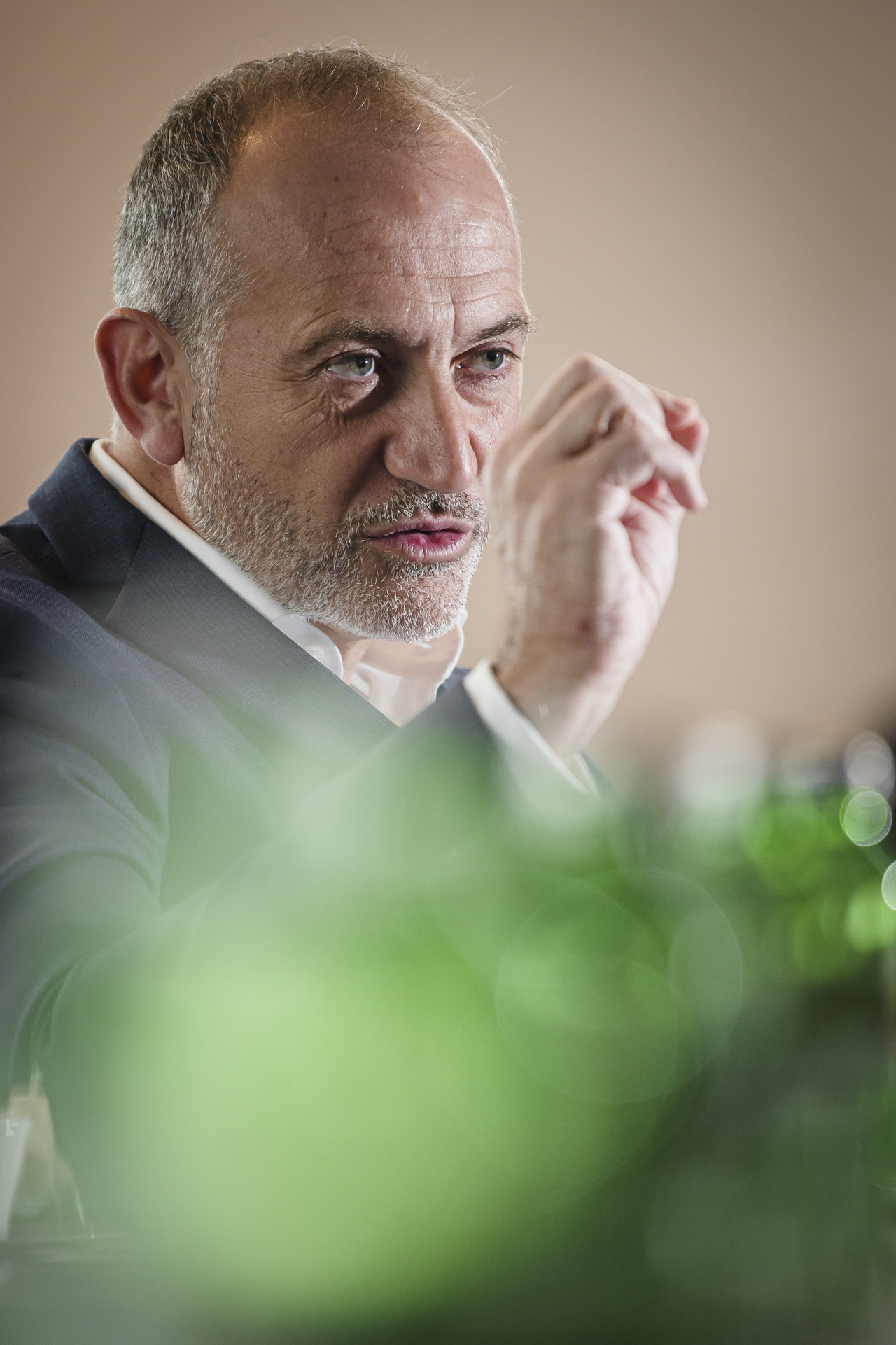 Intervju, Alejandro Plater, A1: Razvoj 5G bo popolnoma spremenil ...