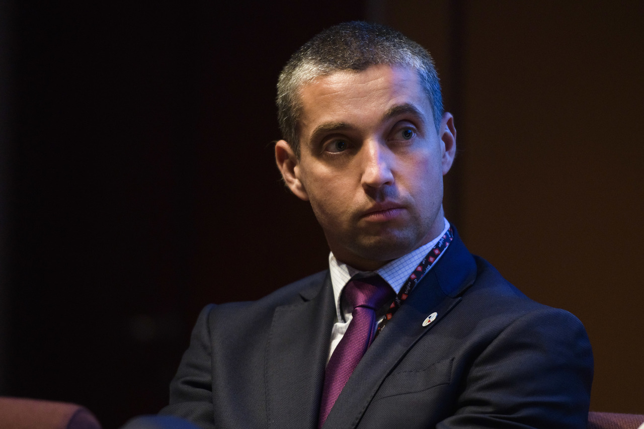 Kronika zaprtja nekega hotela: s 100 na 0 v treh tednih