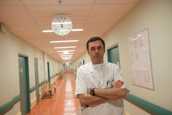 Otroška srčna kirurgija: kaj vse so nam skrivali