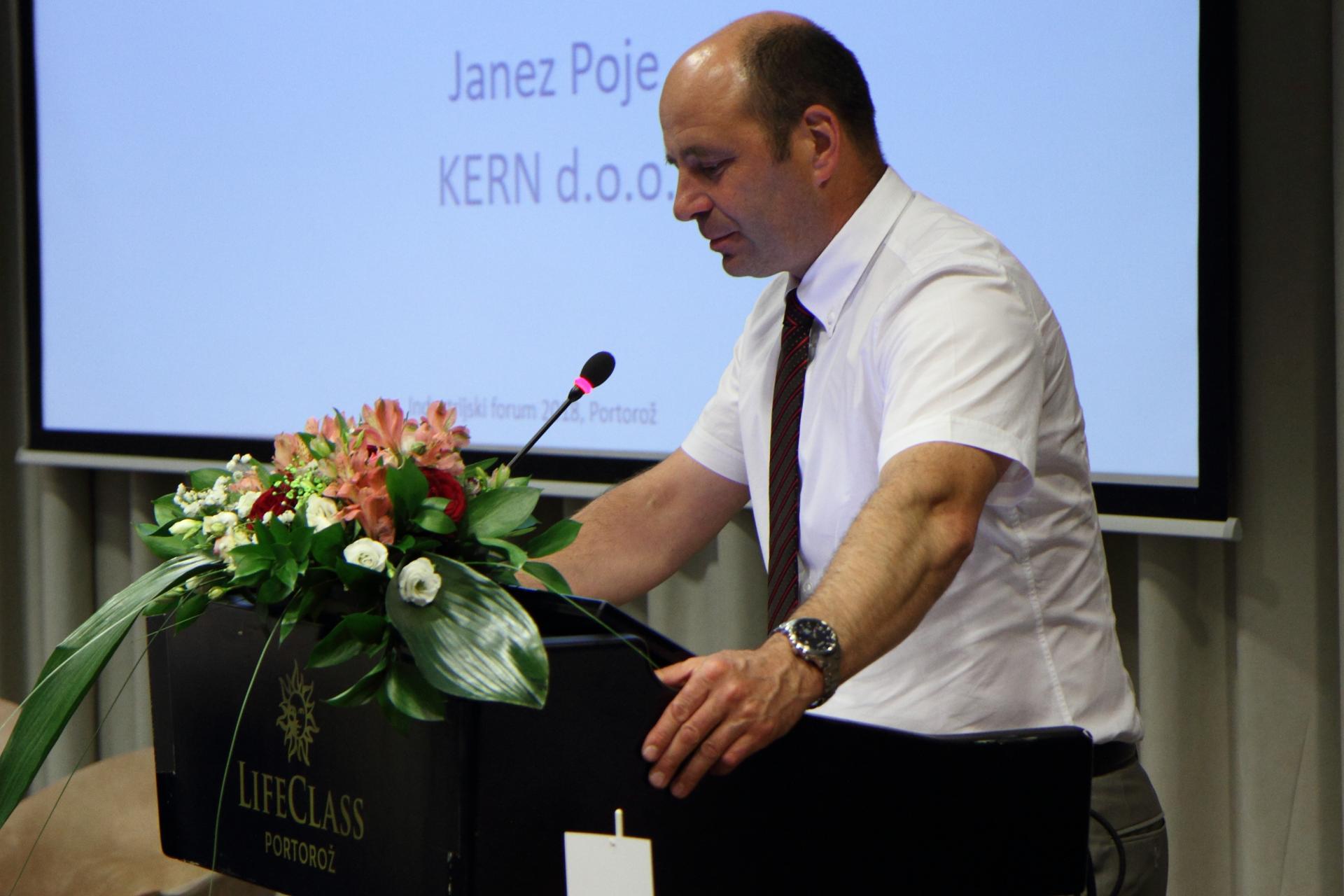 Tudi orodjarstvo doživlja digitalizacijo